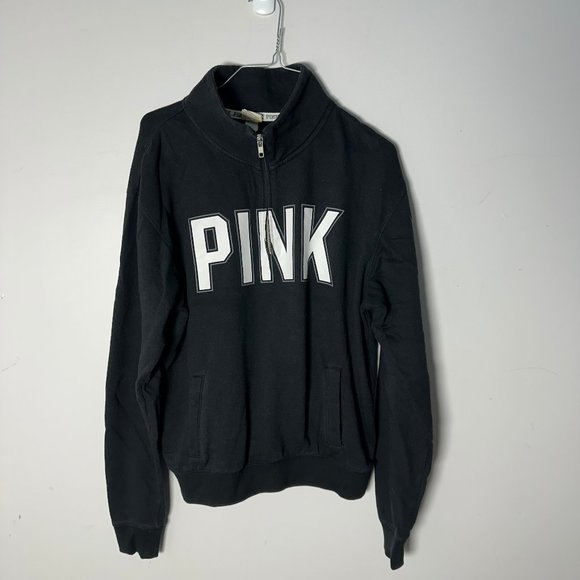 PINK Victoria's Secret | Jackets & Coats | Euc Womens Victorias Secret ...